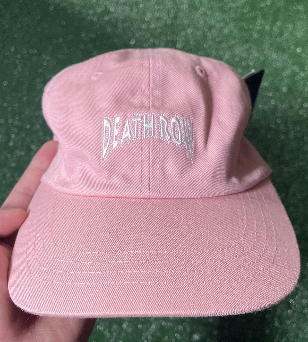 Death Row Records × Pacsun × The Hundreds ‘DEATH ROW x THE HUNDREDS ...