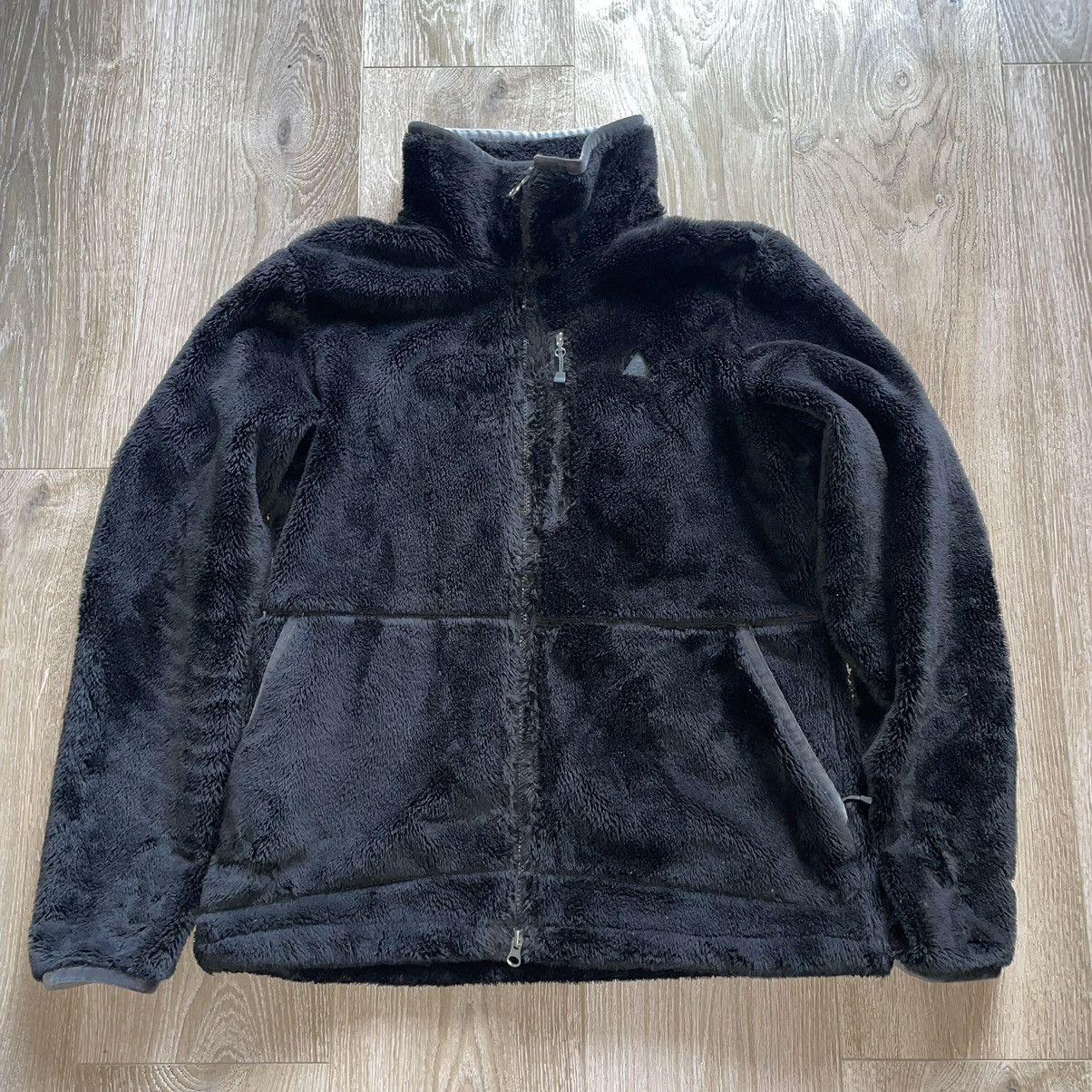 Nike ACG Vintage Nike ACG Fluffy Fleece | Grailed