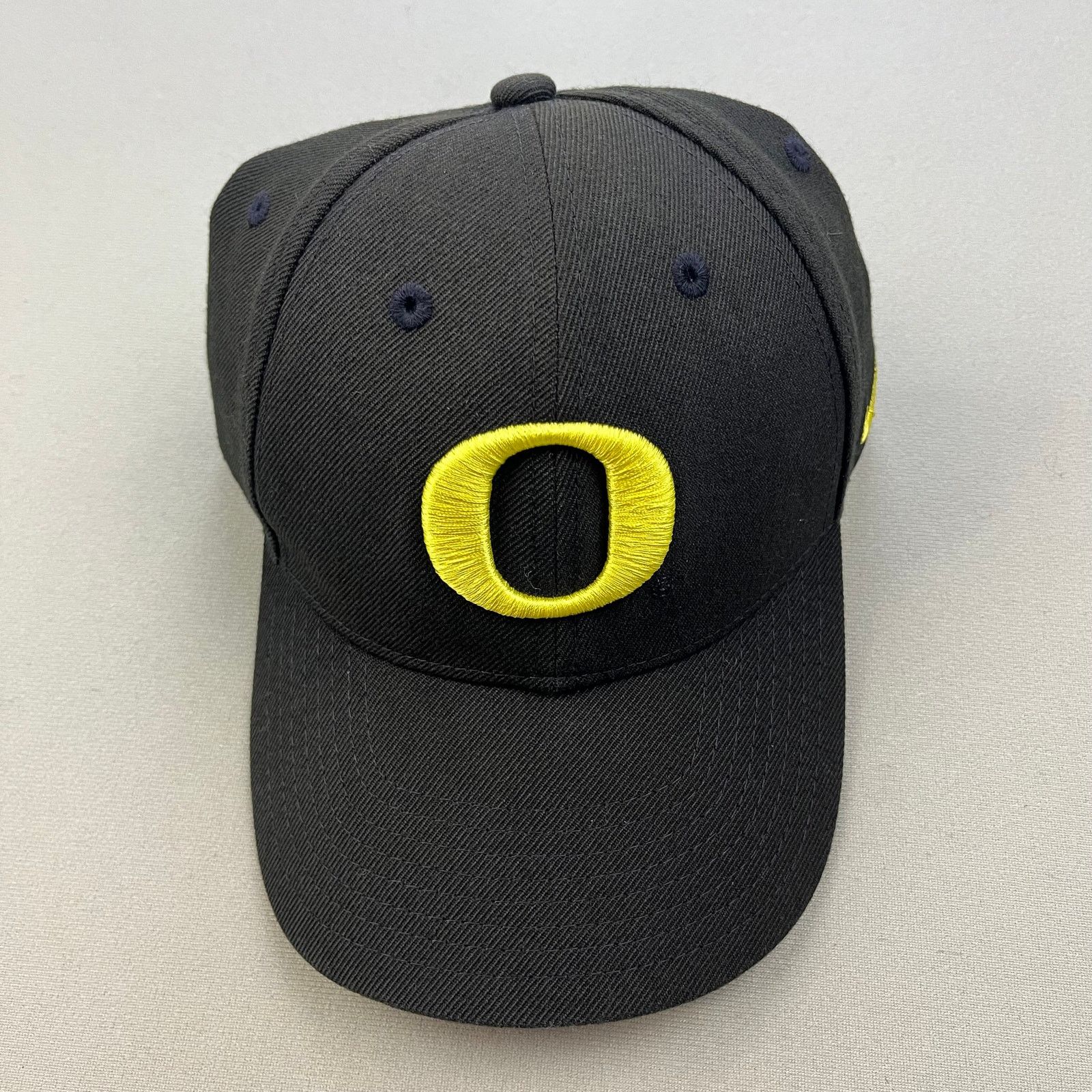 Nike Nike University Of Oregon Hat Cap Black Swoosh Logo Ducks | Grailed
