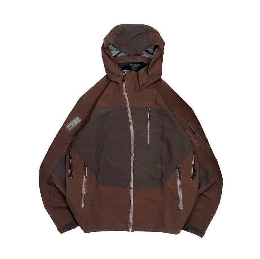 Arc'Teryx Vintage arcteryx jacket rare model | Grailed Arc'Teryx Vintage arcteryx jacket rare model | Grailed