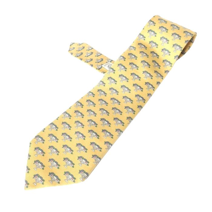 Loewe Loewe tie | Grailed