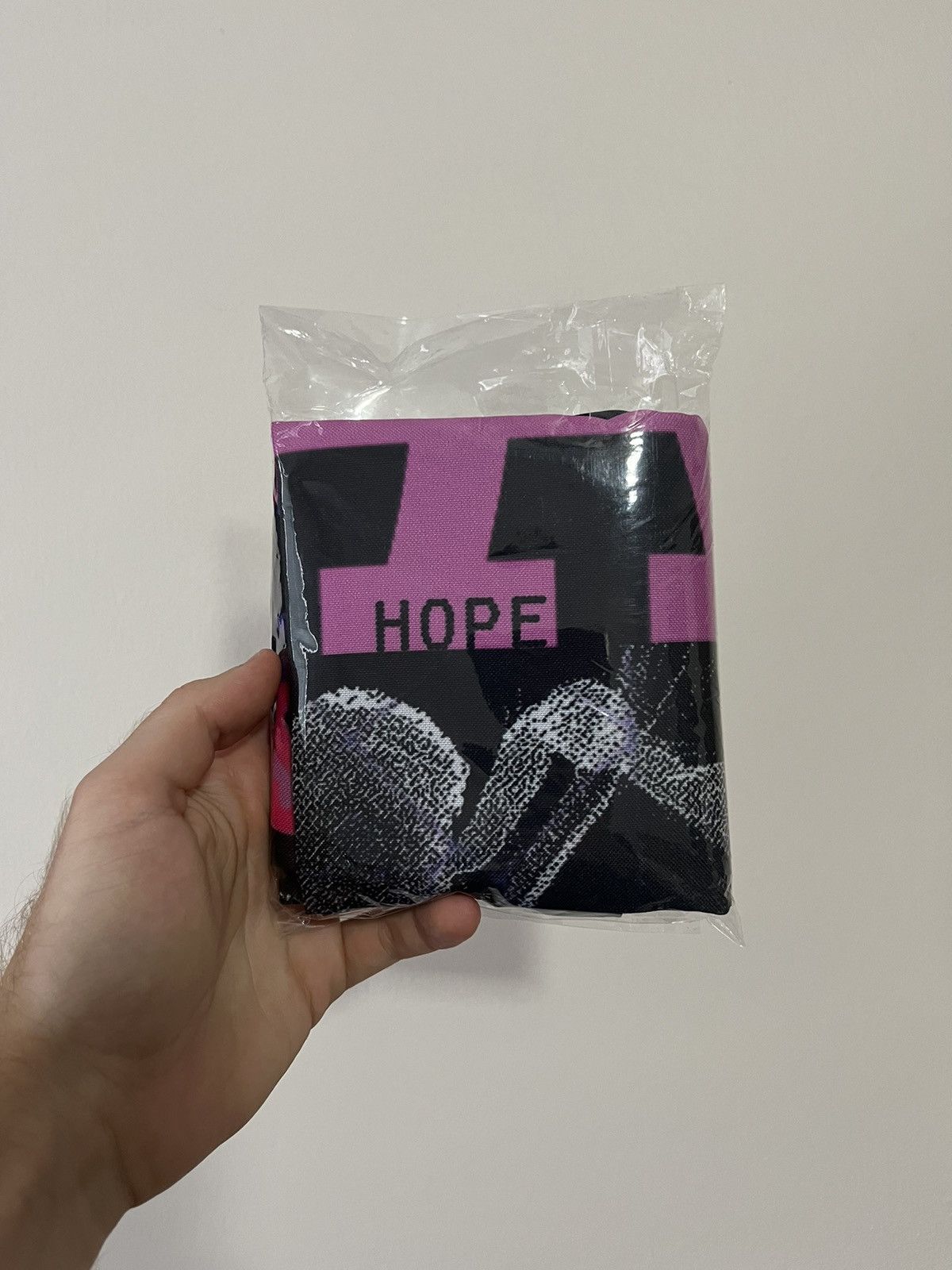 Sad Boys Drain Gang D9 LA Exclusive Flag | Grailed