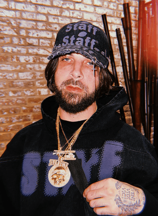 G59 Records Staff Workforce Maintenance Hat | Grailed