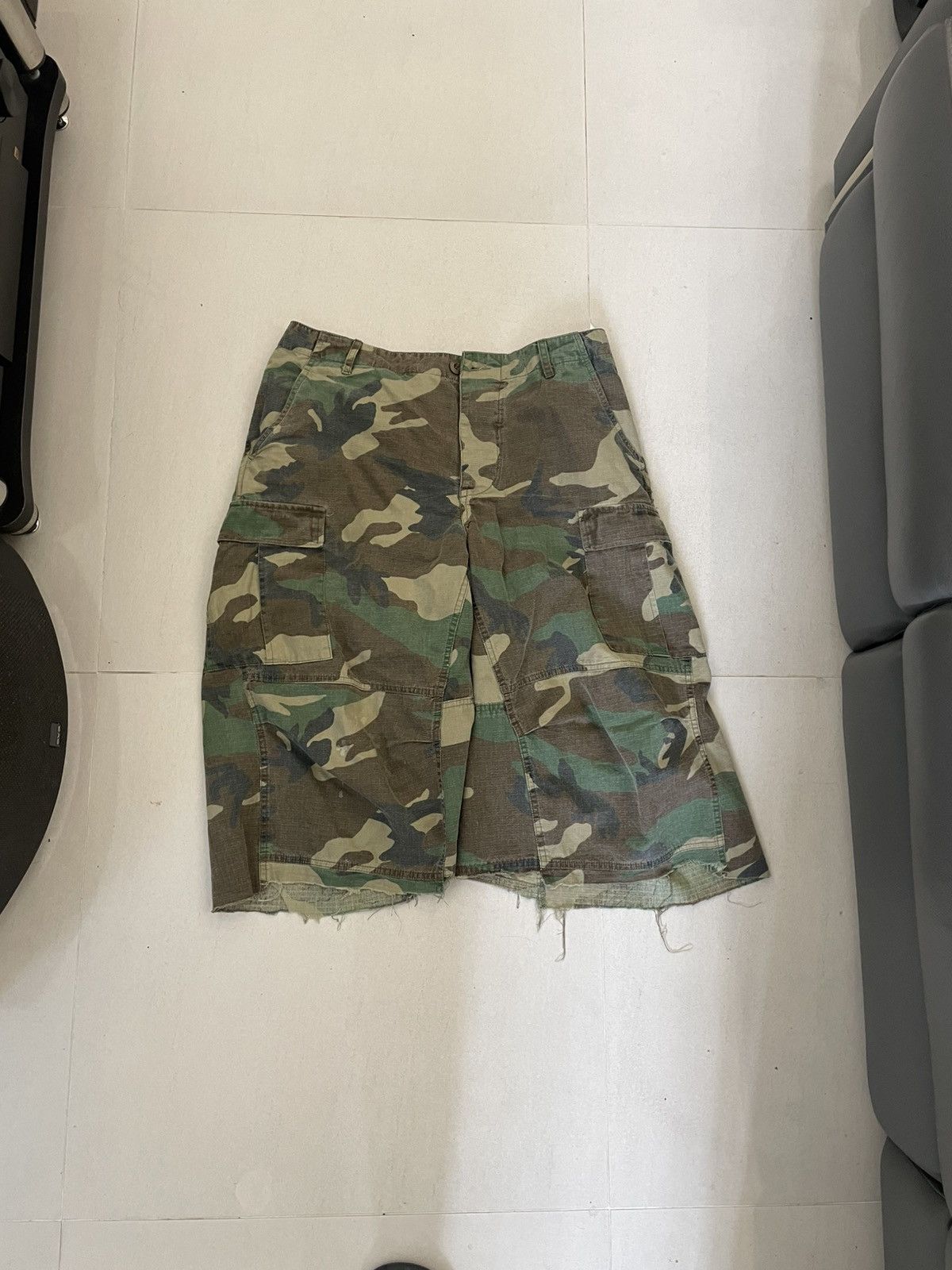 Vintage Joshua Jamal pants | Grailed