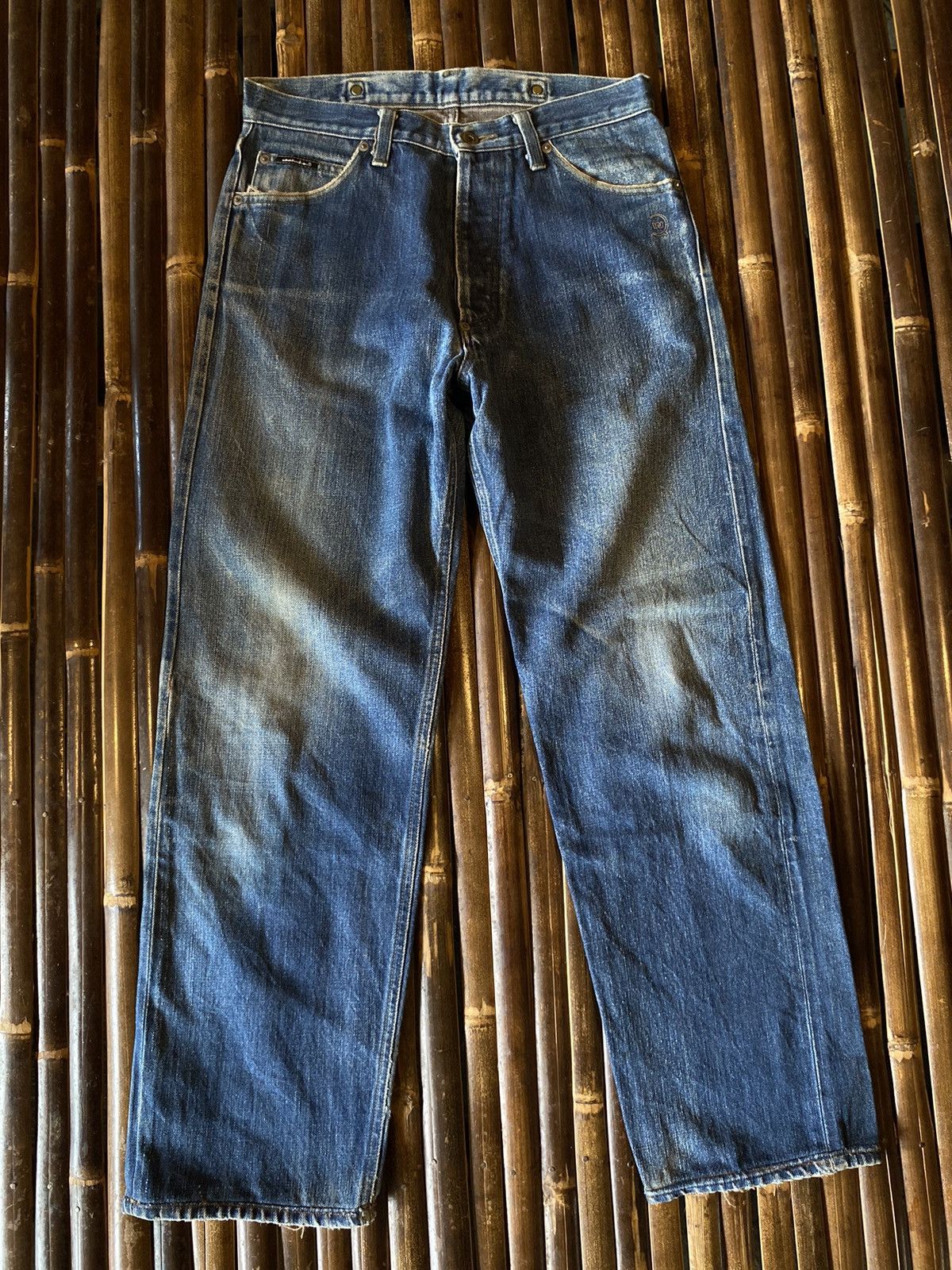 Wtaps 🤑LAST DROP🤑Wtaps Jeans | Grailed