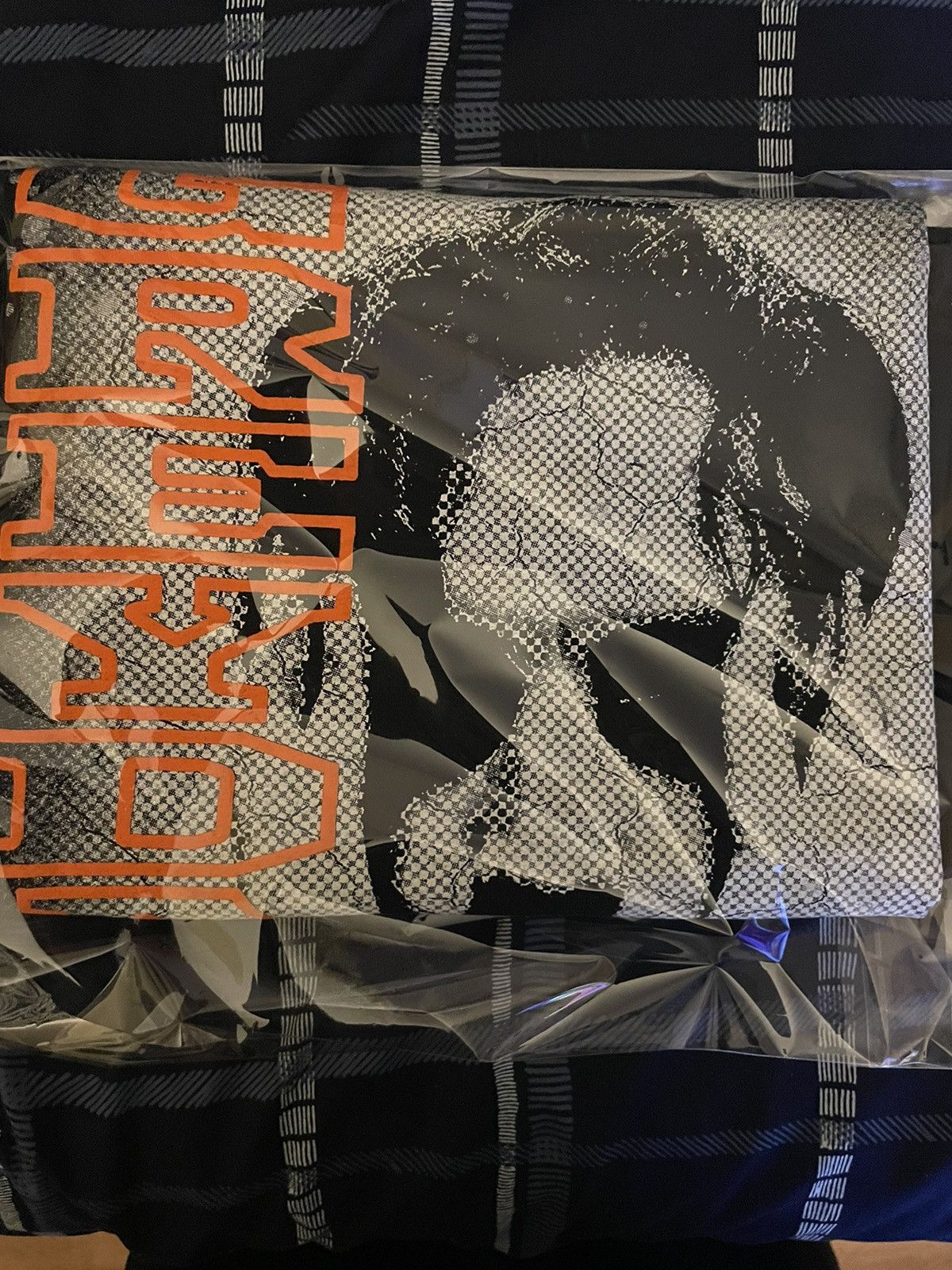 G59 Records × Pouya & $uicideboy$ Merch CHETTA 2021 Greyday tour t ...