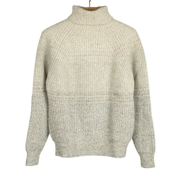 Inis Meain Boatbuilder Rollneck | Grailed