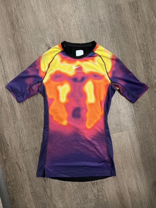 Nike Drake Nike nocta thermal compression basketball tee | Grailed
