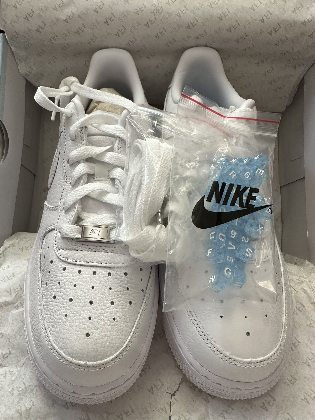 Drake × Nike × Streetwear Nike Air Force 1 Low Drake NOCTA Certified ...