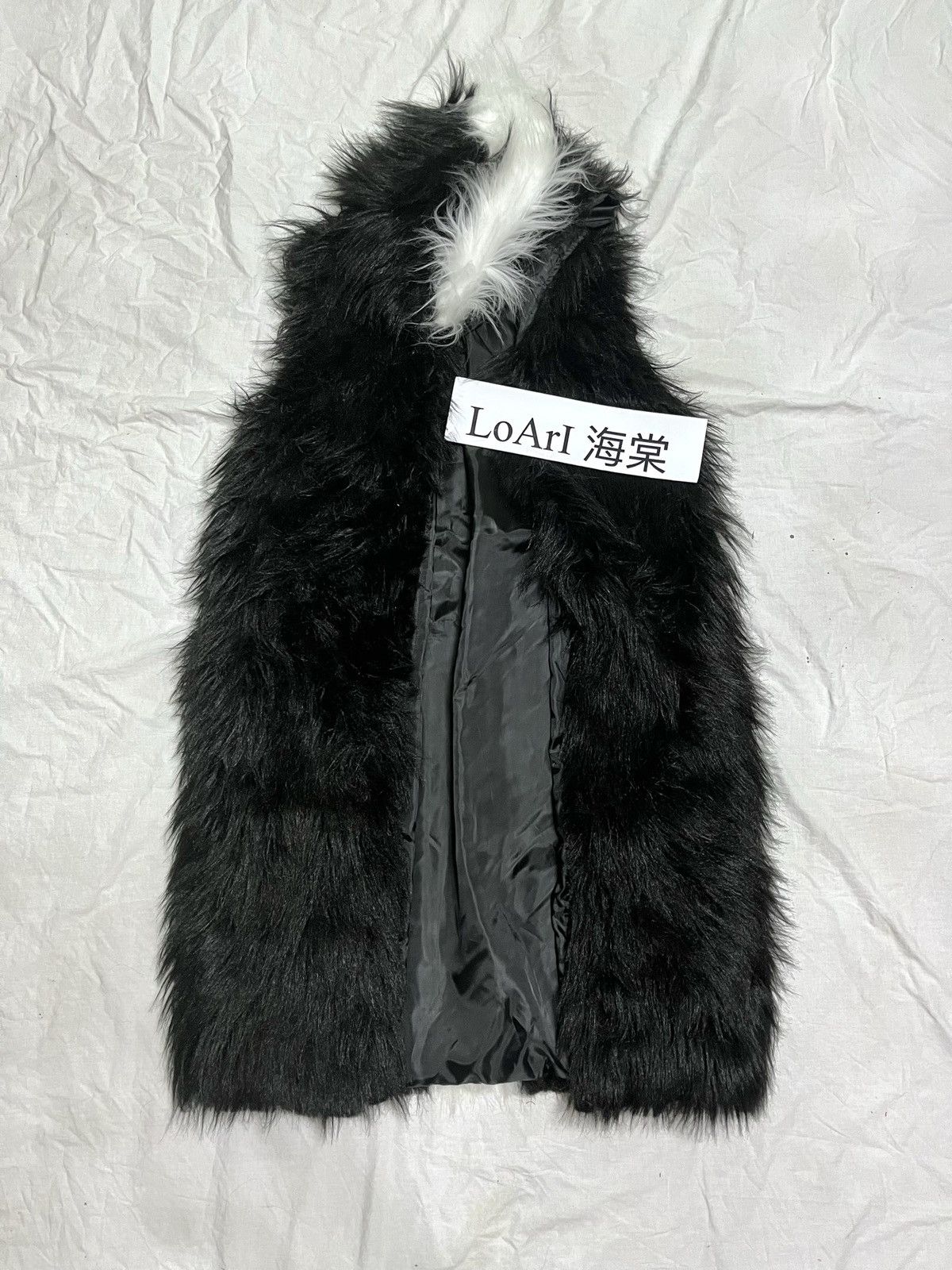 Archival Clothing × Rare × Vintage Vintage 90’s cyberdog mohawk ...