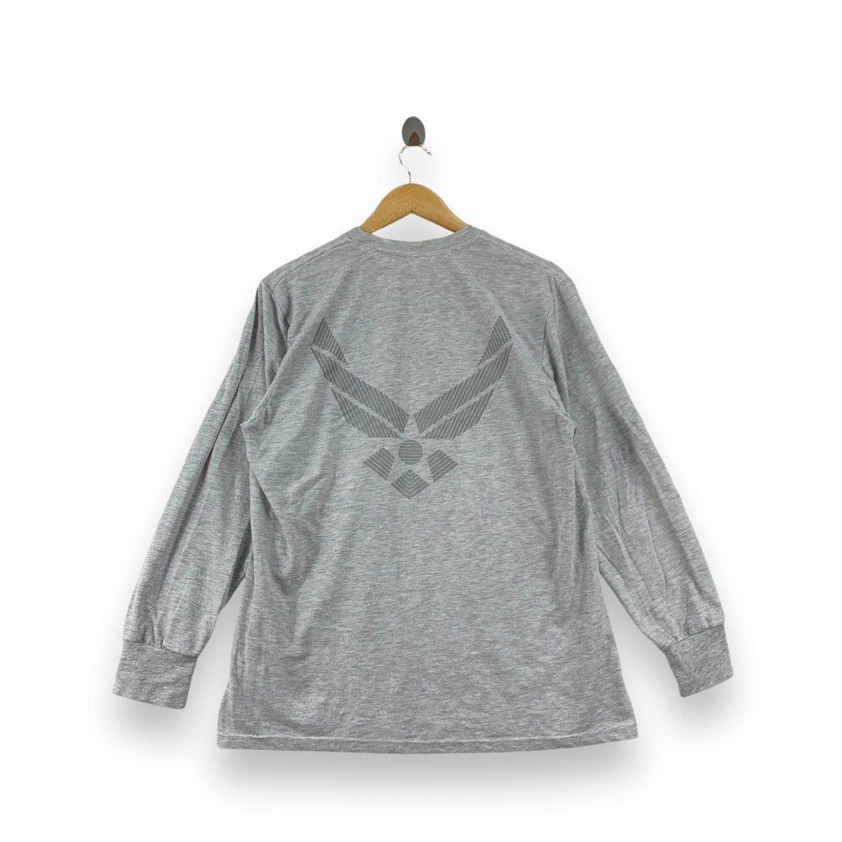Vintage Vintage 90’ US AIR FORCE USAF Soffe Military Tee Shirt | Grailed