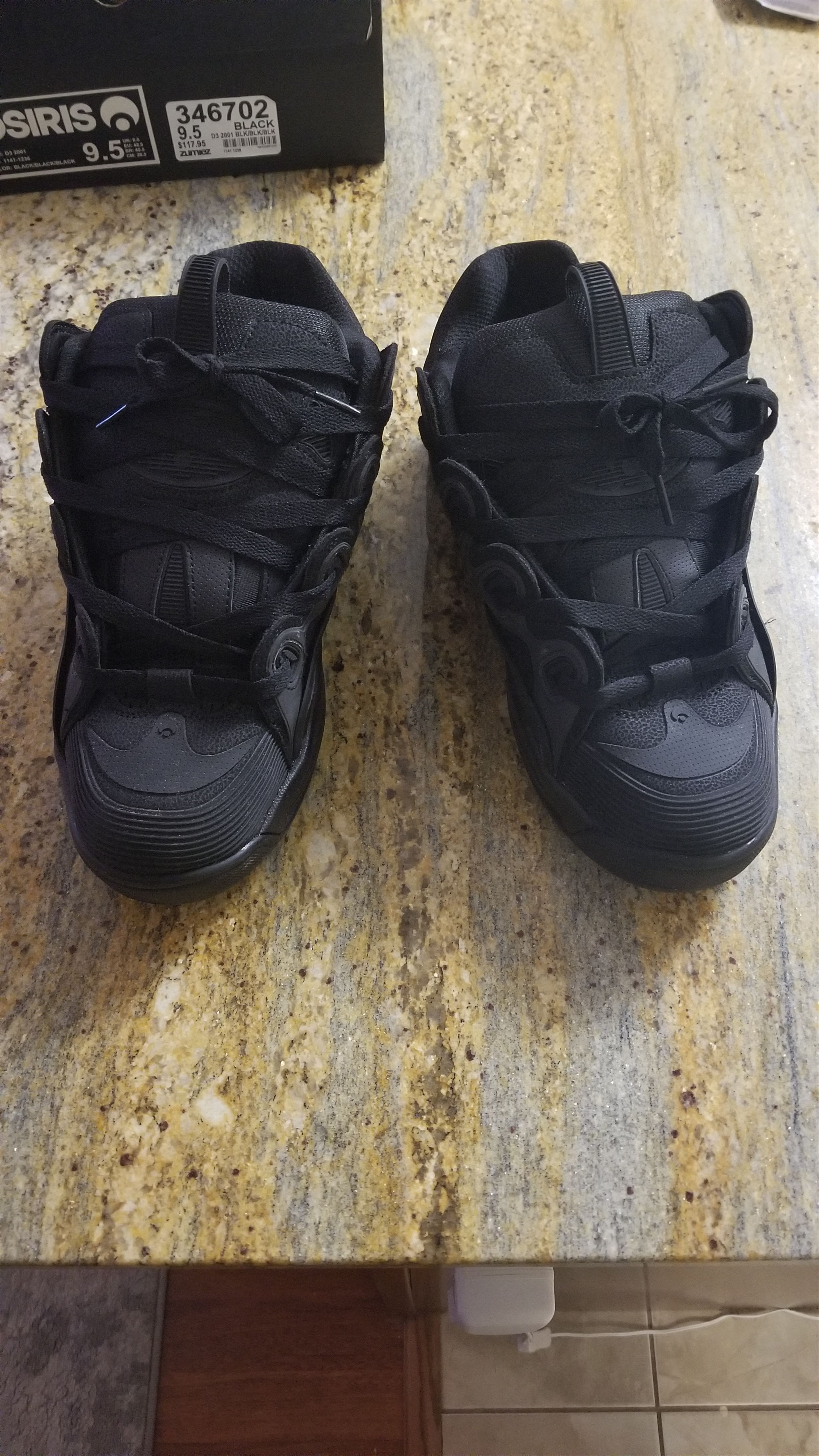 Osiris D3 2001 | Grailed