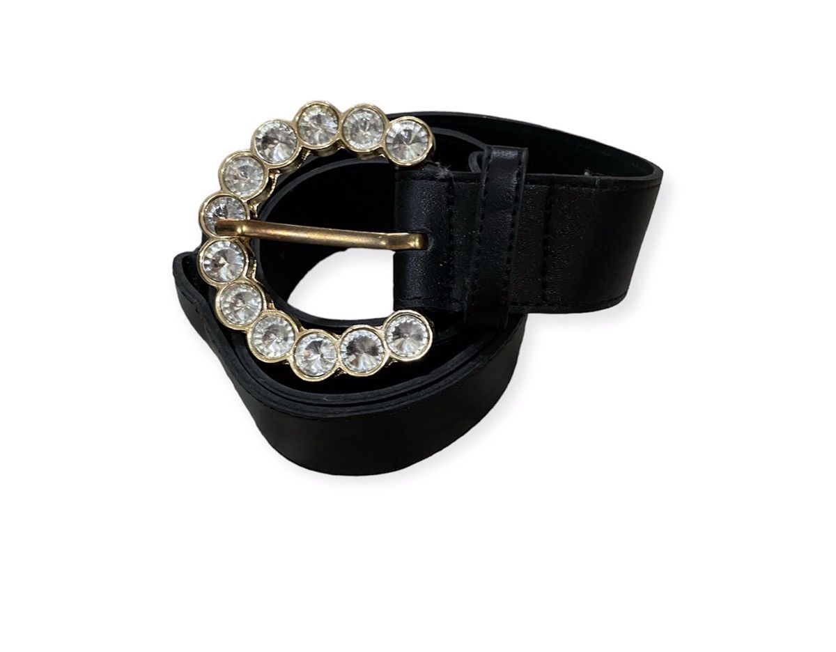 Buckle × Streetwear Japanese Brand Buckle Belt | Grailed