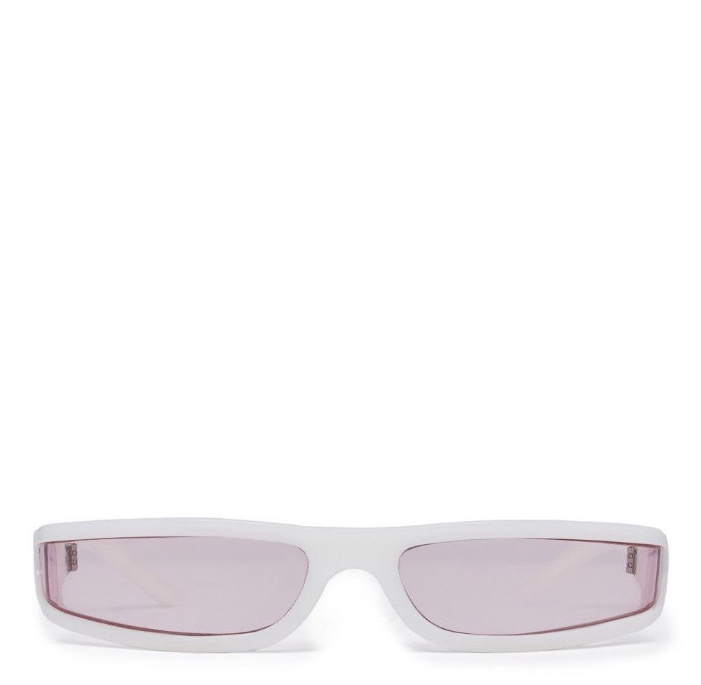 Rick Owens Rick Owens Fog Sunglasses Grailed