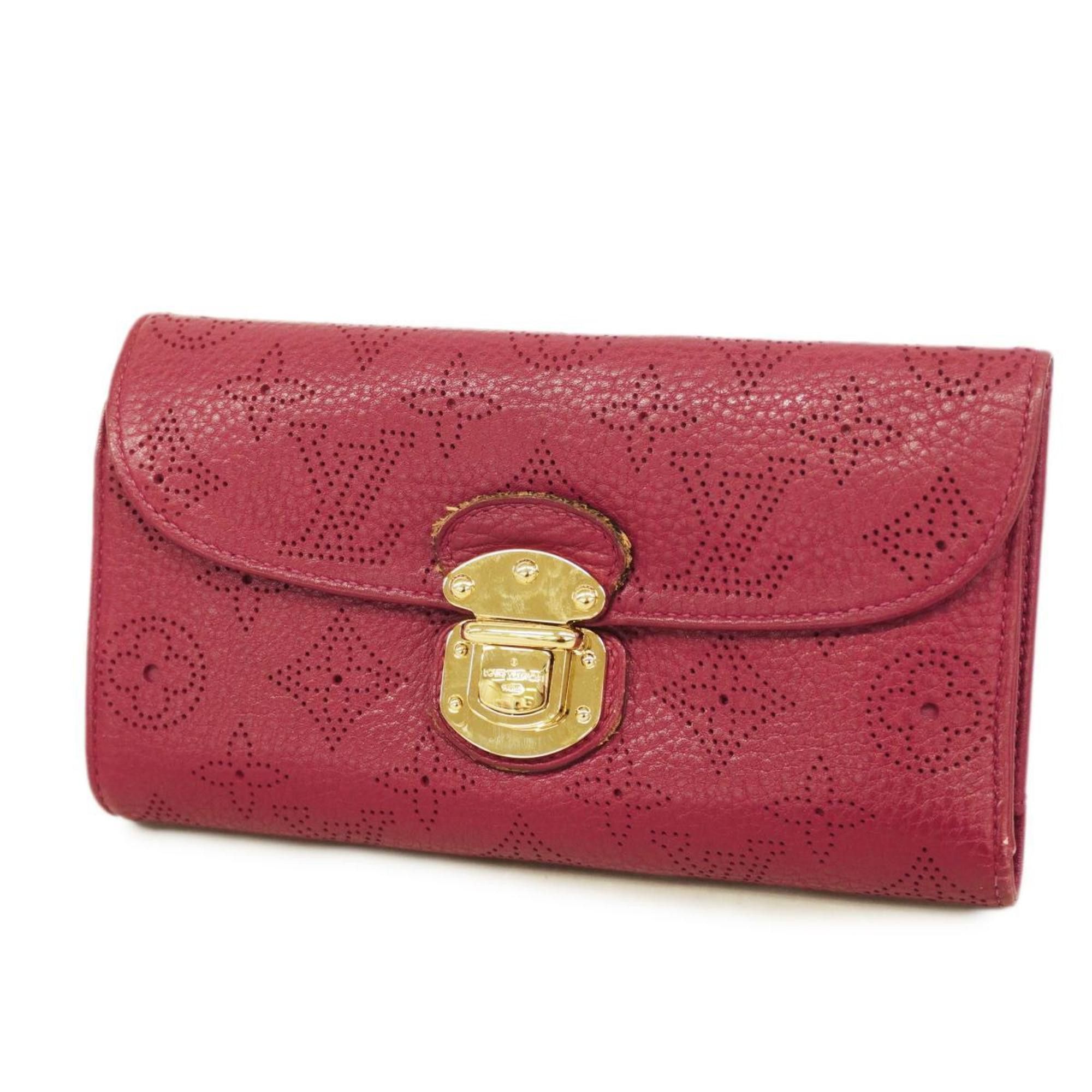 Louis Vuitton Louis Vuitton Amelia wallet | Grailed