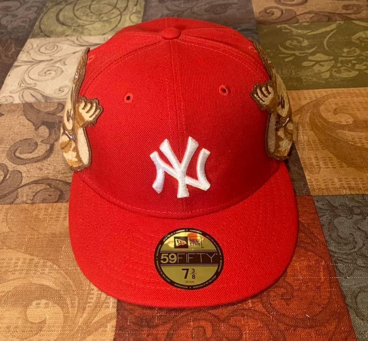 Jon Stan NYC Jon Stan x new era | Grailed