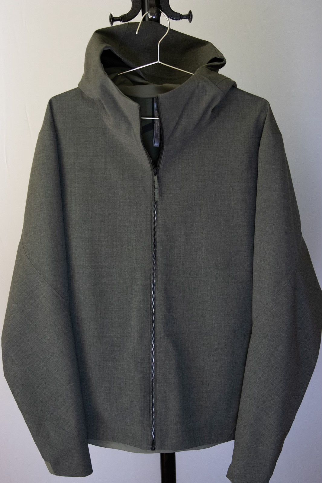 Arc'Teryx Veilance Arc’teryx Veilance | Isogen Tech Wool | Grailed