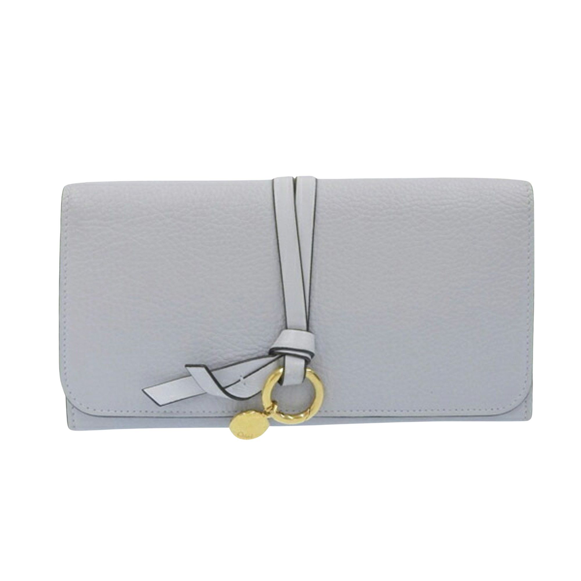 Chloe Chloé Alphabet wallet | Grailed