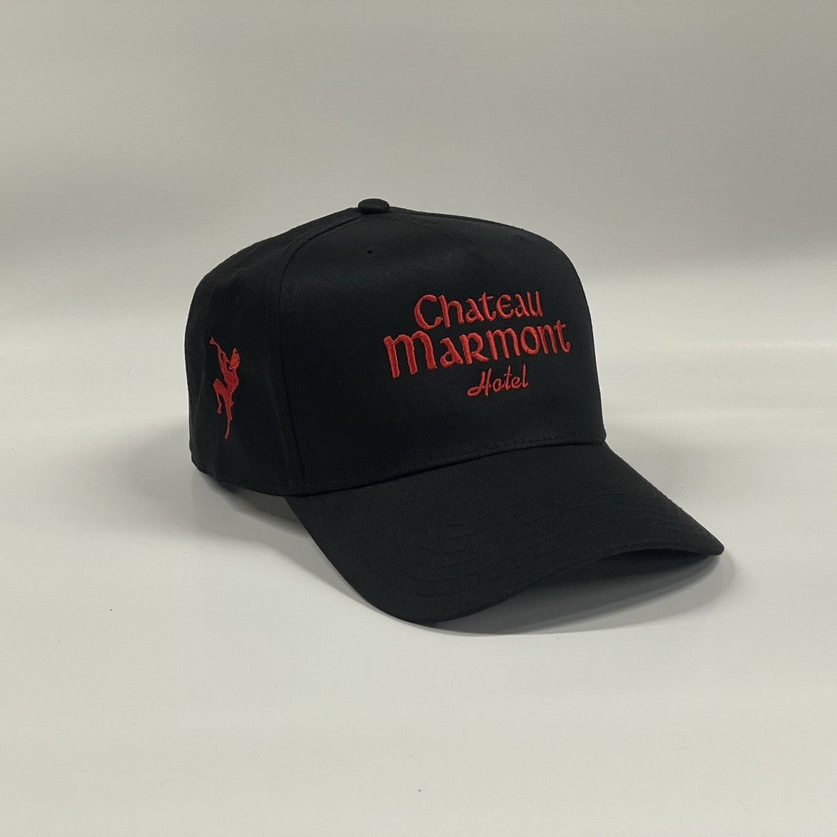 Other × Streetwear Chateau Marmont Hotel Concierge Hat | Grailed