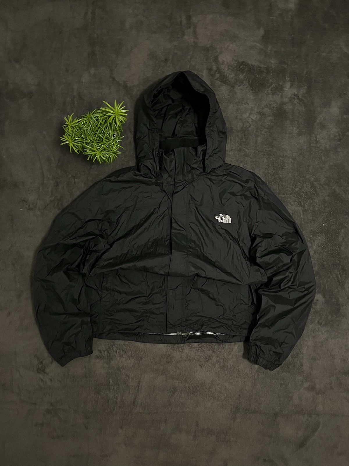 The North Face × Vintage Jacket The North Face Vintage Rare Gorpcore ...