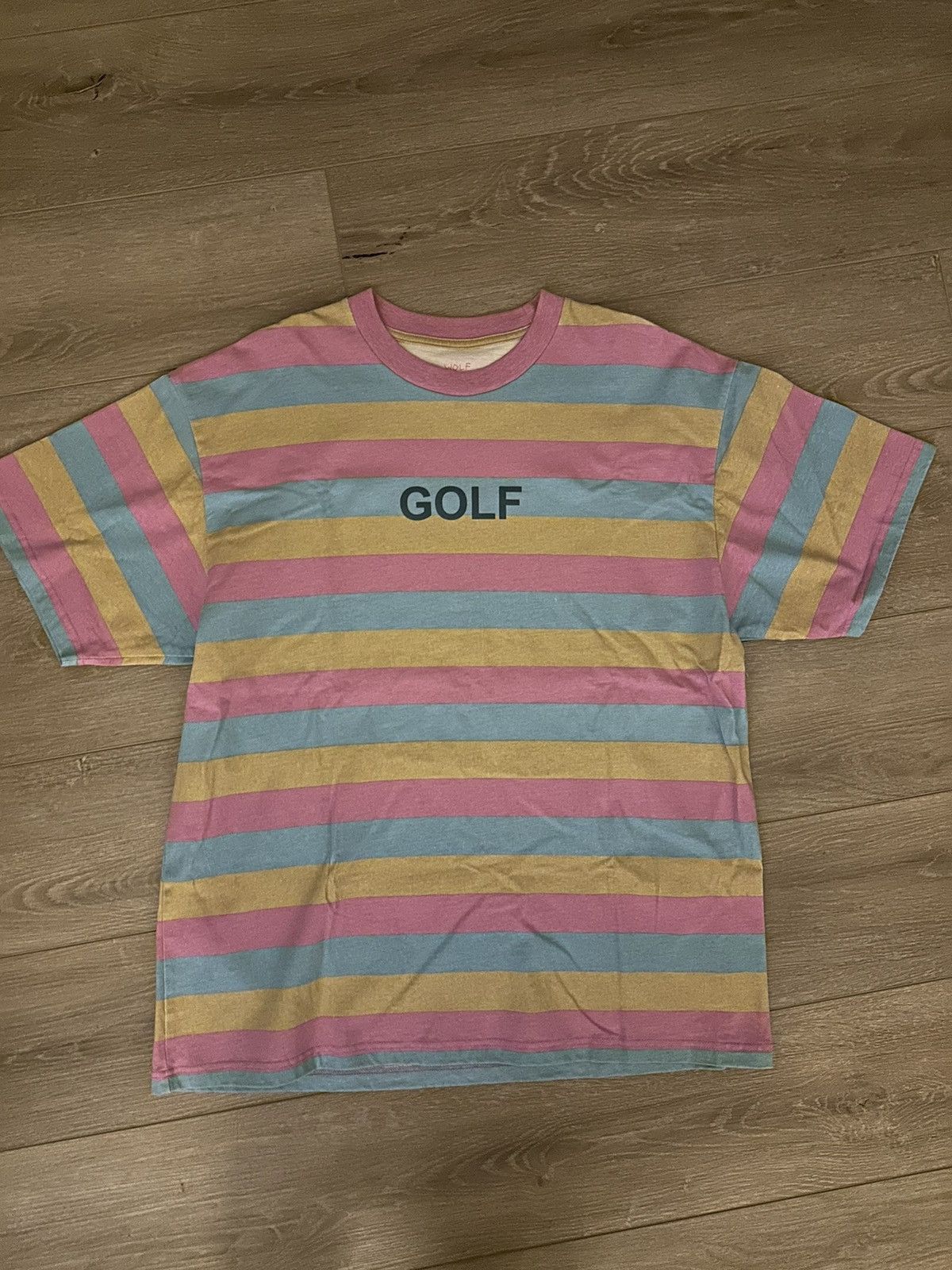 Golf Wang Golf wang bimmer tee | Grailed
