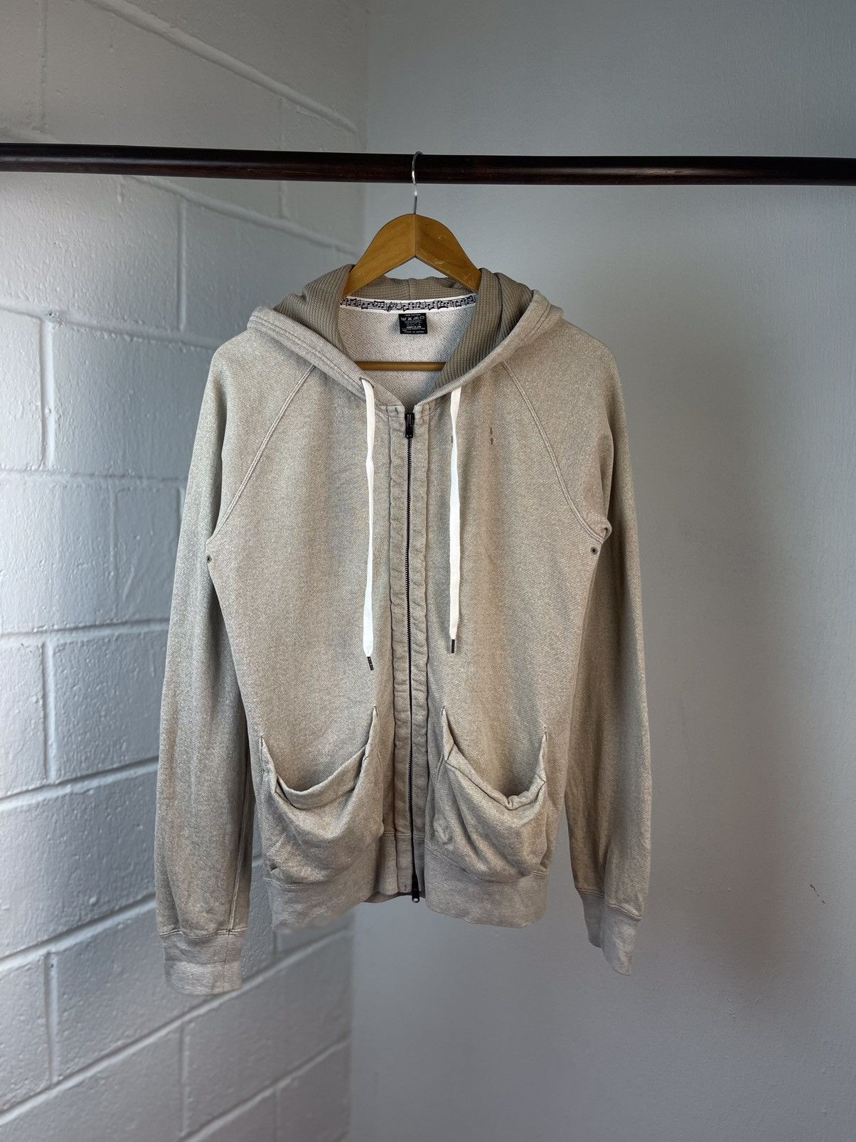 Number (N)ine × Takahiromiyashita The Soloist. Number Nine ...