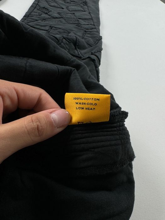 Gallery Dept. Gallery Dept. Collage Patchwork Flare Sweatpants | Grailed