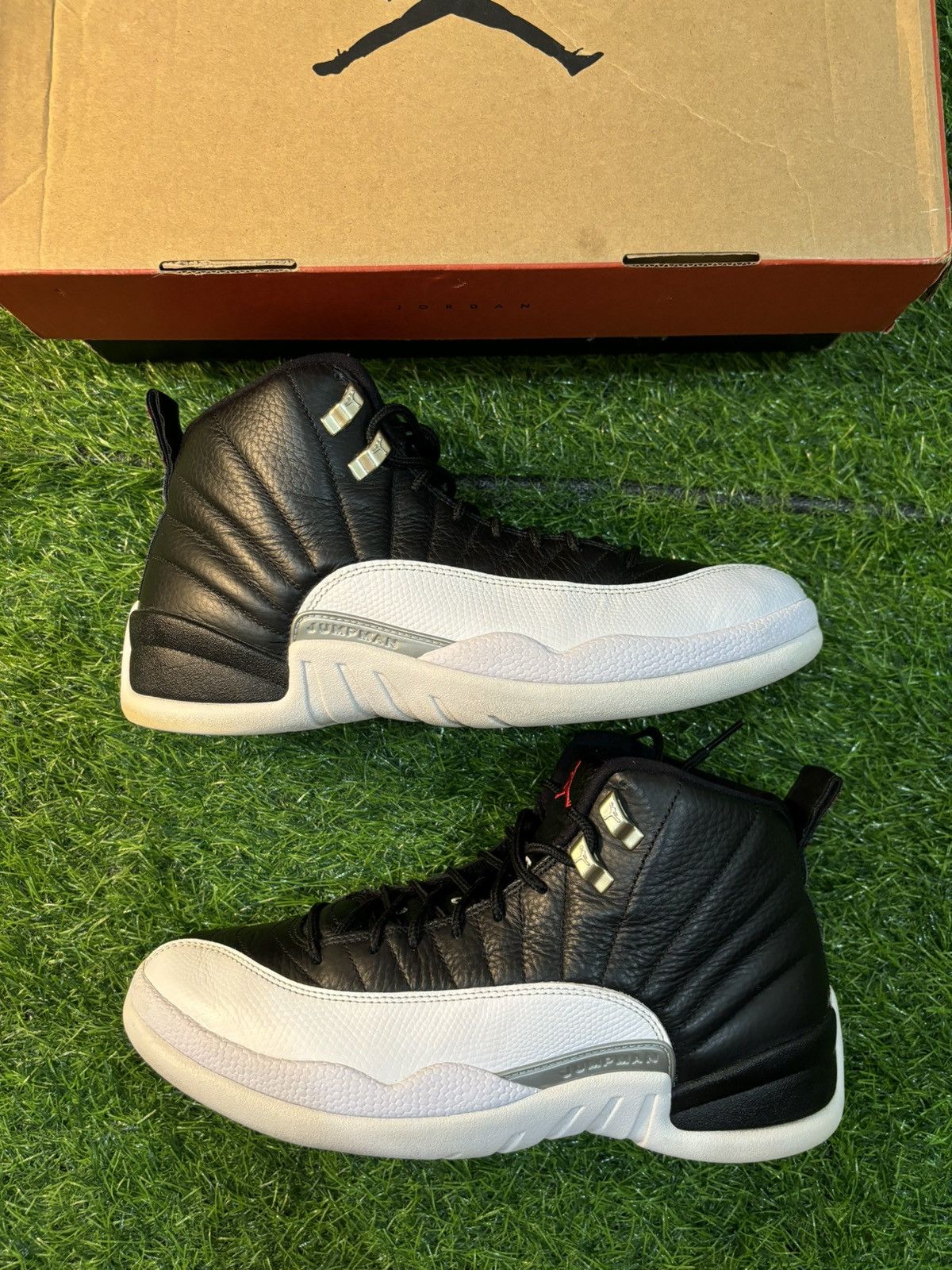 Jordan Brand Jordan 12 playoffs | Grailed