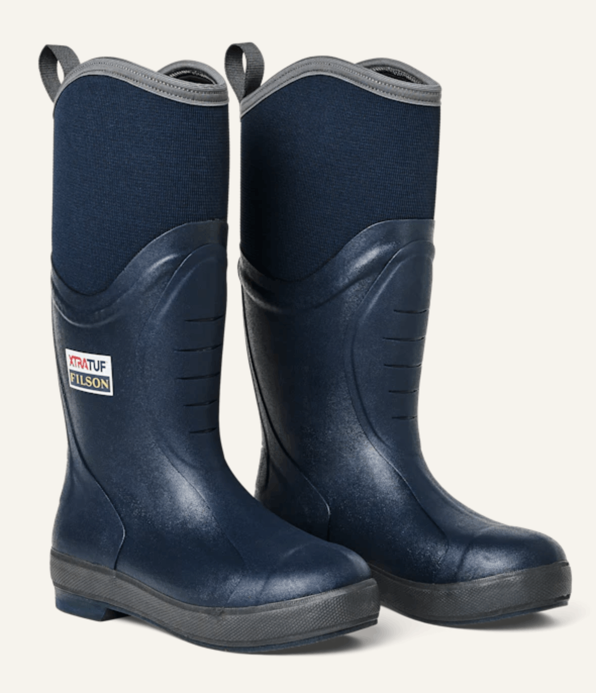 Filson FILSON X XTRATUF®️ 15" INSULATED ELITE LEGACY BOOTS | Grailed