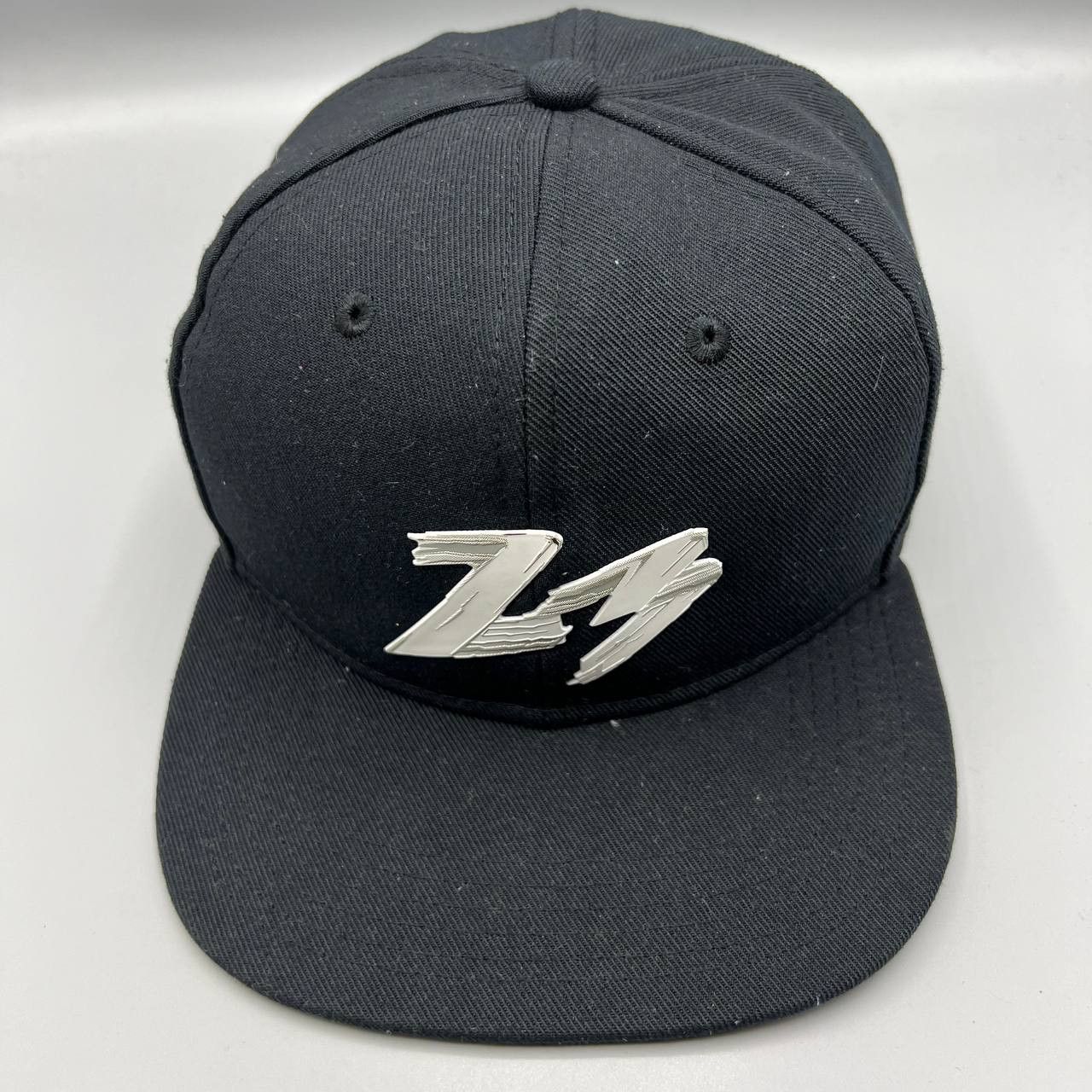 Jordan Brand Air Jordan 23 Hat Men Black Jumpman Snap Back Cap | Grailed