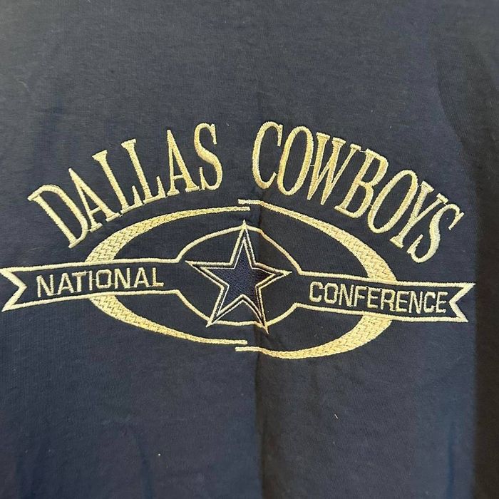 NFL Vintage 1990s dallas cowboys nfl | Grailed