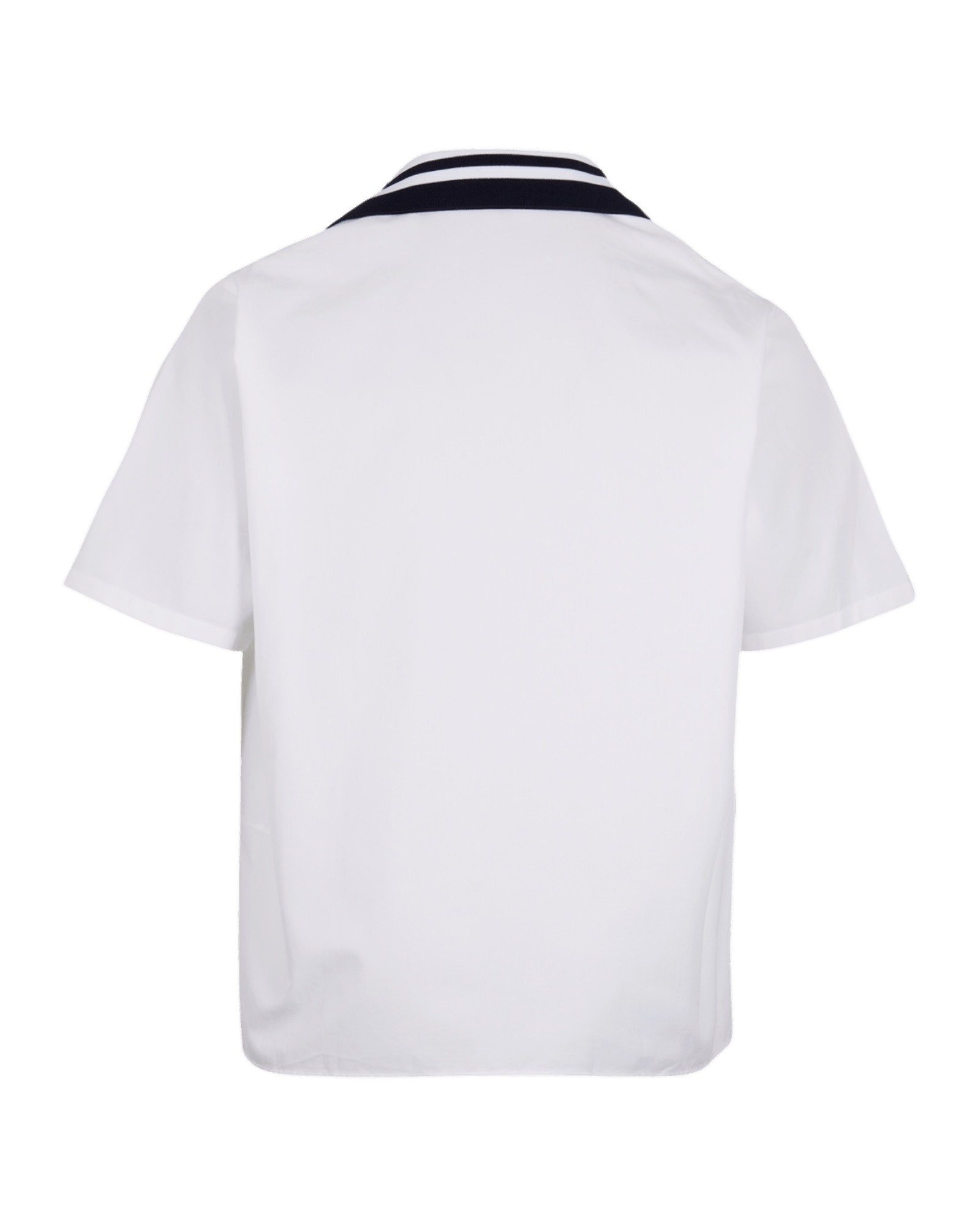 Valentino Valentino Baseball Logo Bowling Shirt | Grailed