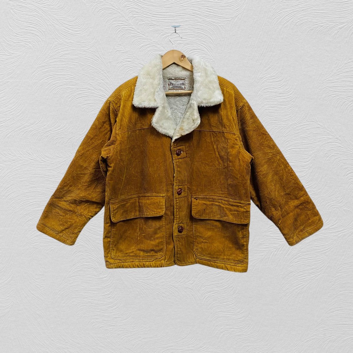 Kapital Vintage pract studio jacket kapital style | Grailed