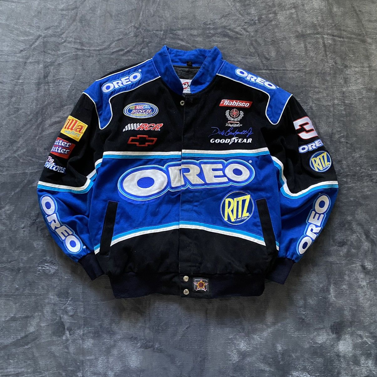 Chase Authentics × Jeff Hamilton × NASCAR JH CHASE AUTHENTICS DALE ...