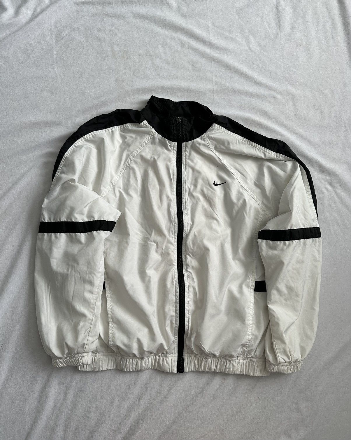 Nike × Streetwear × Vintage Y2K Nike windbreaker | Grailed