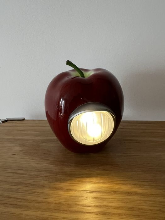Undercover Undercover Apple Lamp | Grailed