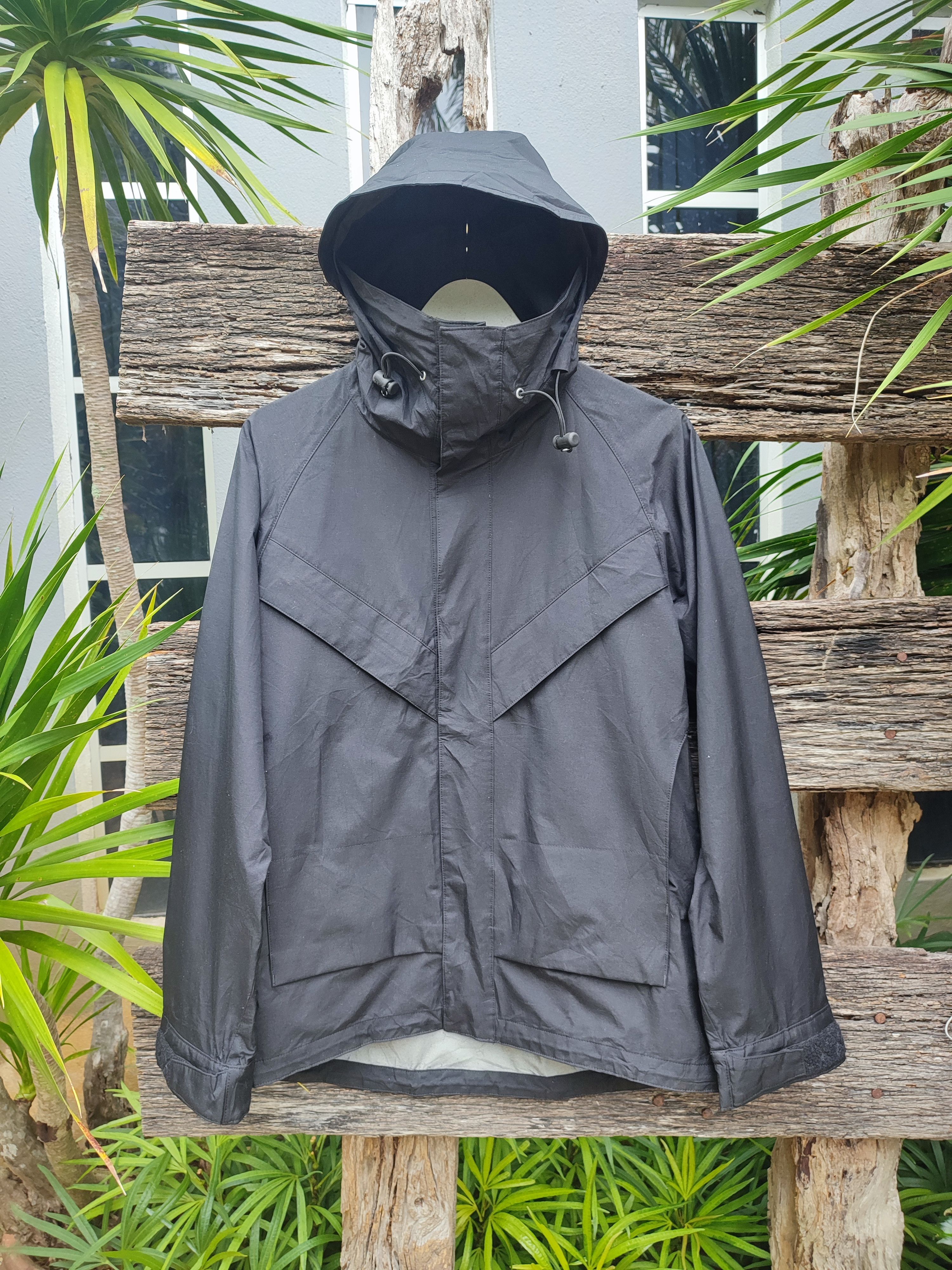 Kaws × Original Fake 2012 Spring Summer KAWS Original Fake Taped Seam ...