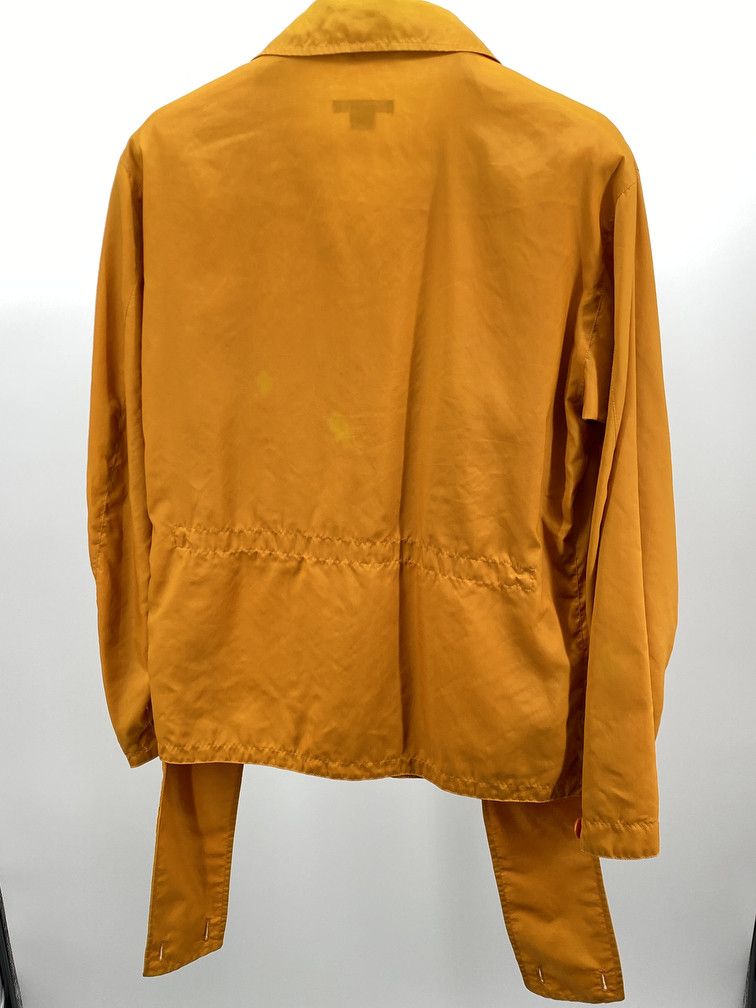 Helmut Lang VIntage Backpack Jacket | Grailed