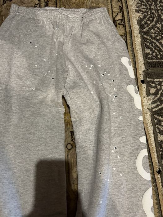 Spider Worldwide spider worldwide pants | Grailed