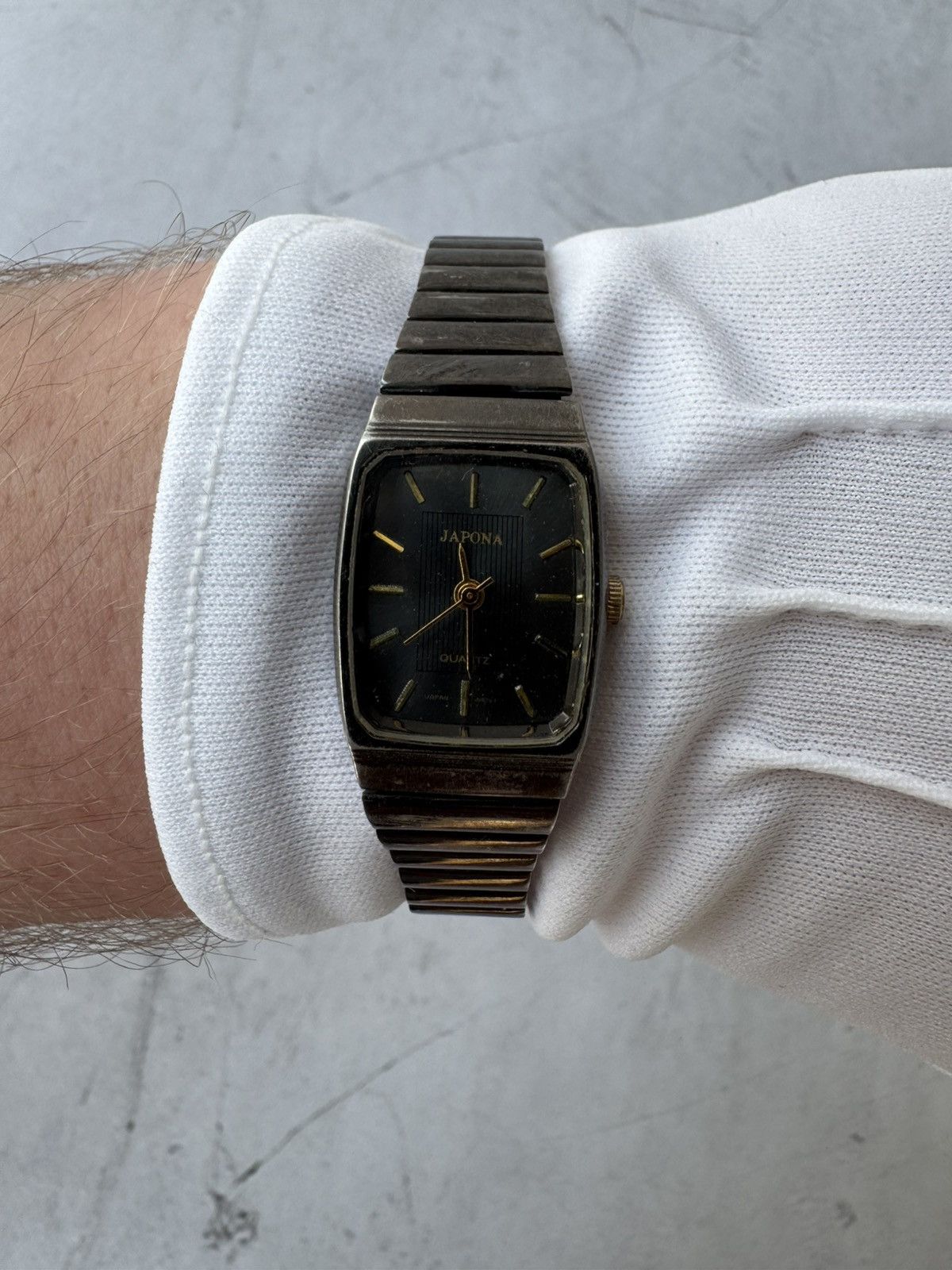 Vintage Japona Japanese Style Watch Vintage | Grailed