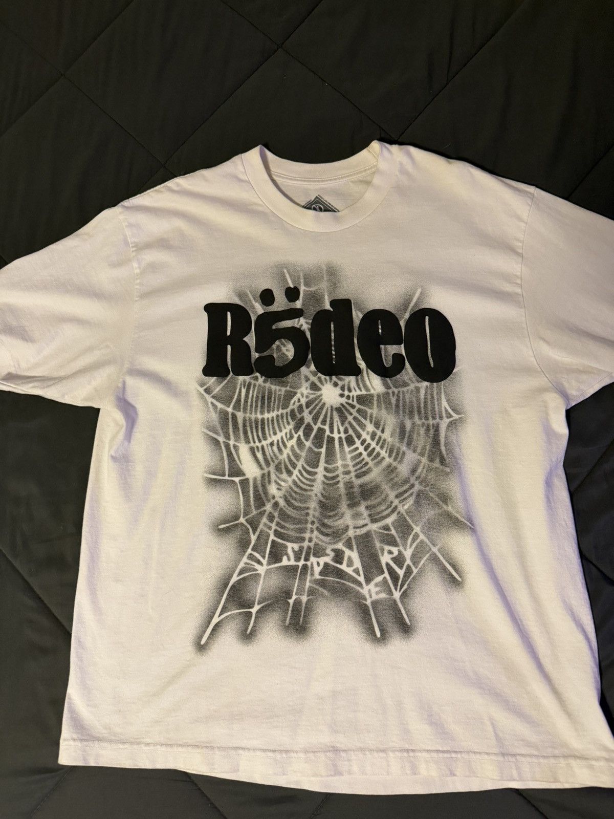 Sp5der × Travis Scott Travis Scott Cactus Jack x Sp5der Days Before ...