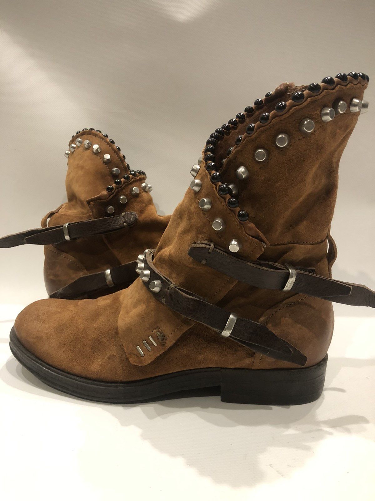A.S.98 A.S.98 boots | Grailed