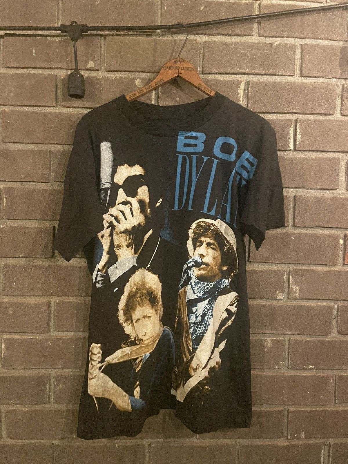 Vintage vintage 90s bob dylan euro boot single stitch | Grailed