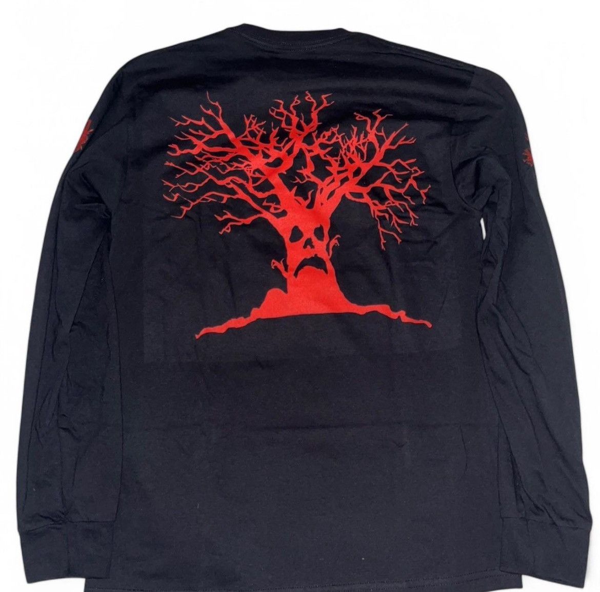 Haunted Mound × True Religion *NEW 2025* SEMATARY RAINBOW BRDIGE 3 ...