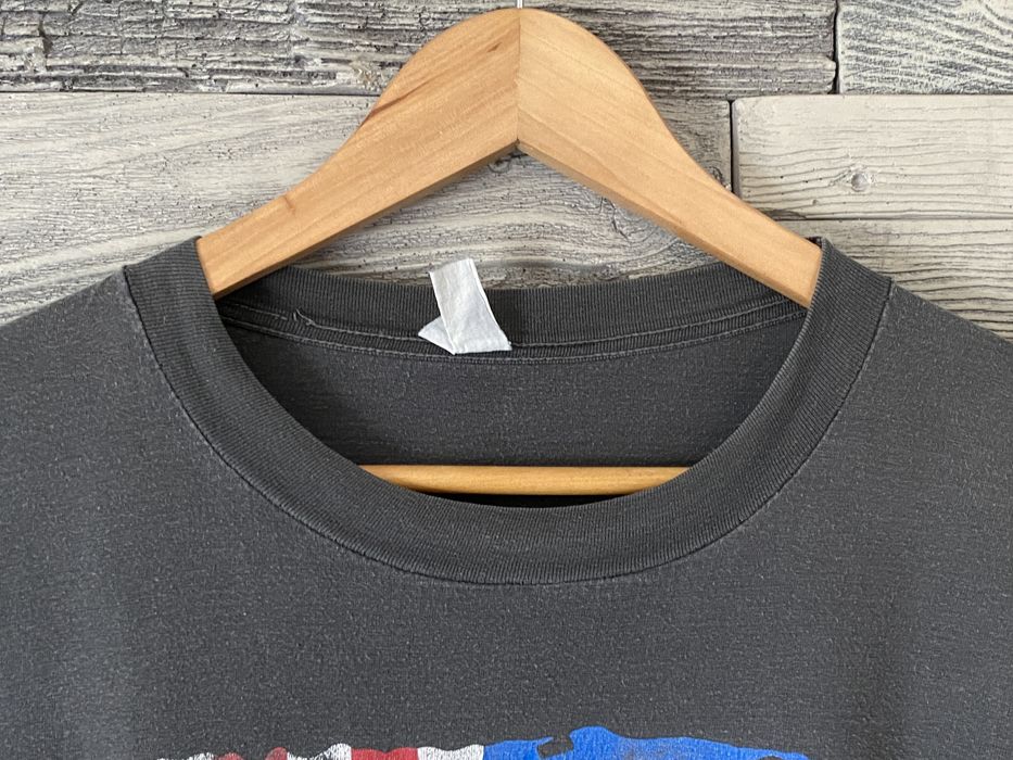 Vintage Guns N Roses Vintage GNFNR'S 1991-1992 Tour T-Shirt | Grailed