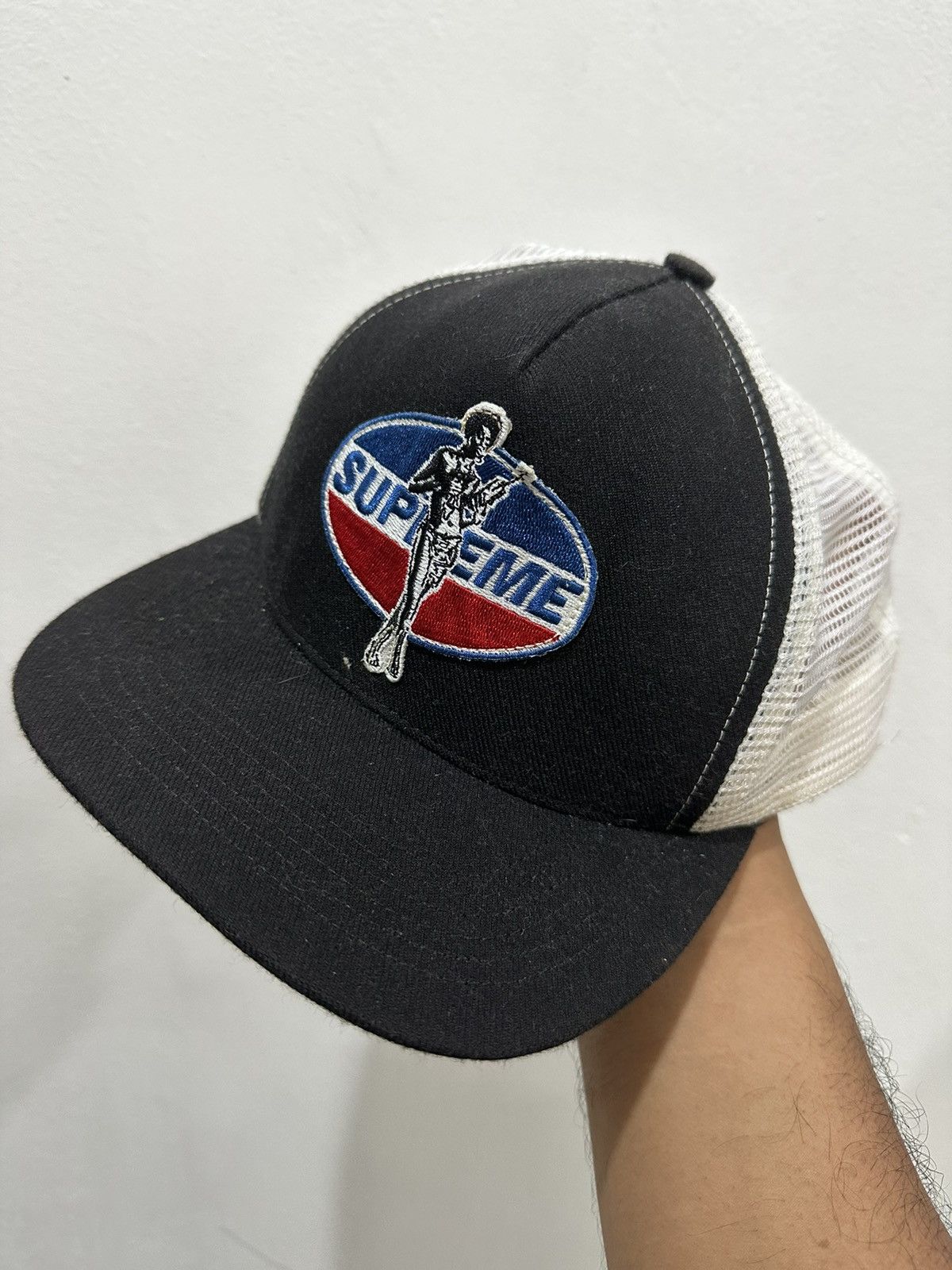 Hysteric Glamour × Supreme Classic SS13 Supreme Hysteric Glamour ...