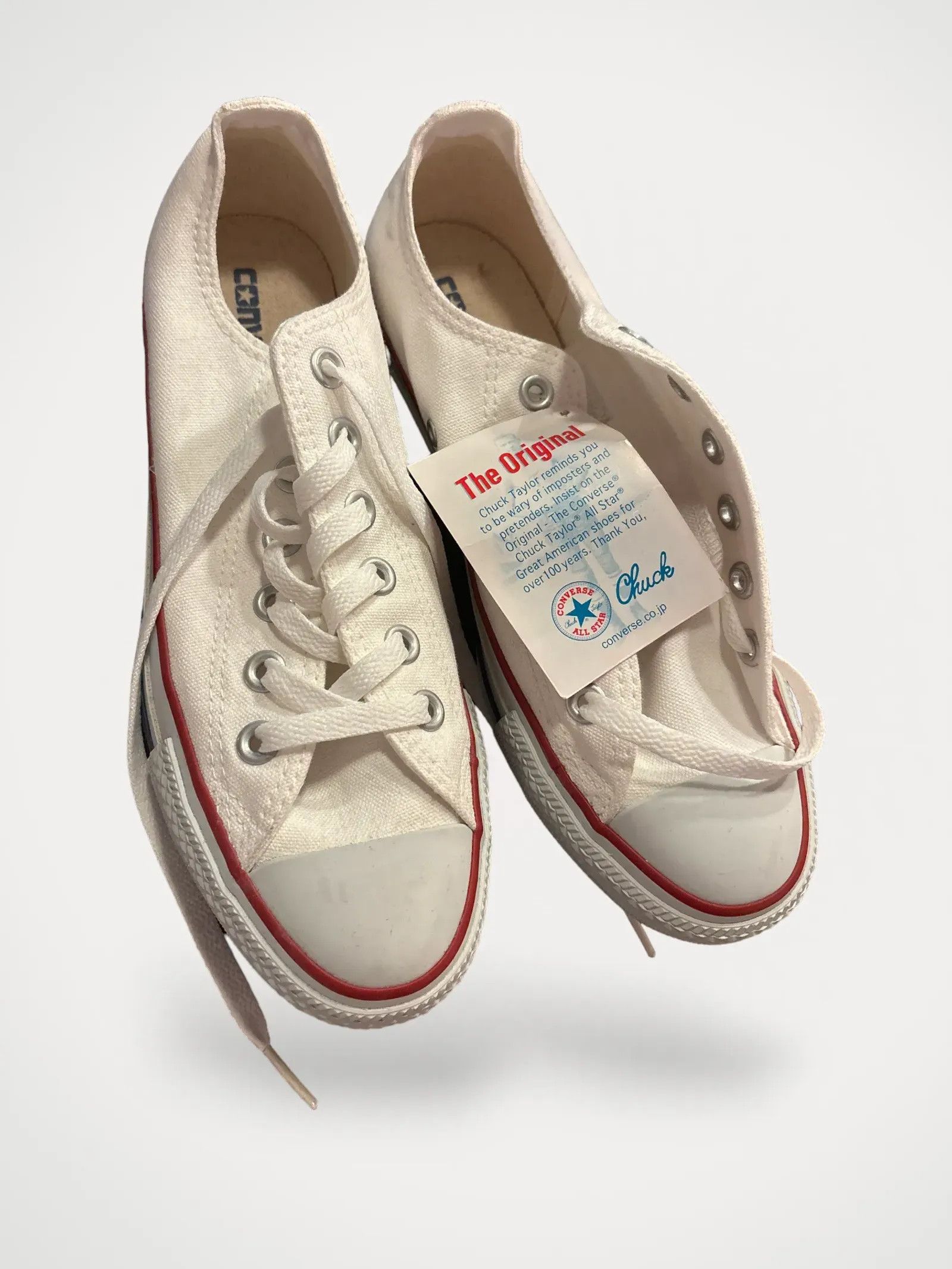 Converse Converse Sneakers | Grailed