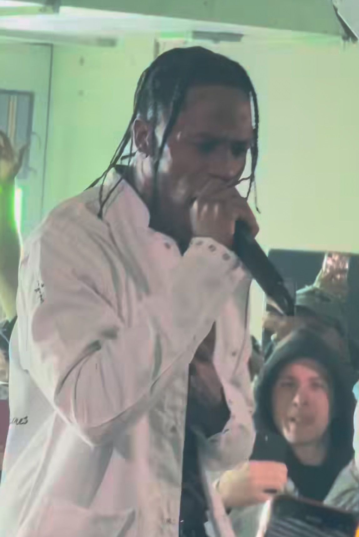 Travis Scott Friends & Family Travis Scott x Audemars Piguet | Grailed