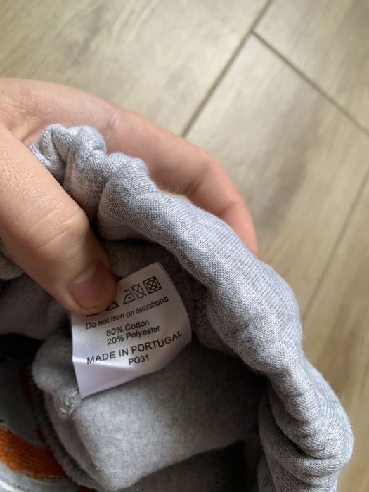 Trapstar London Trapstar Shooters Tracksuit Grey/orange | Grailed