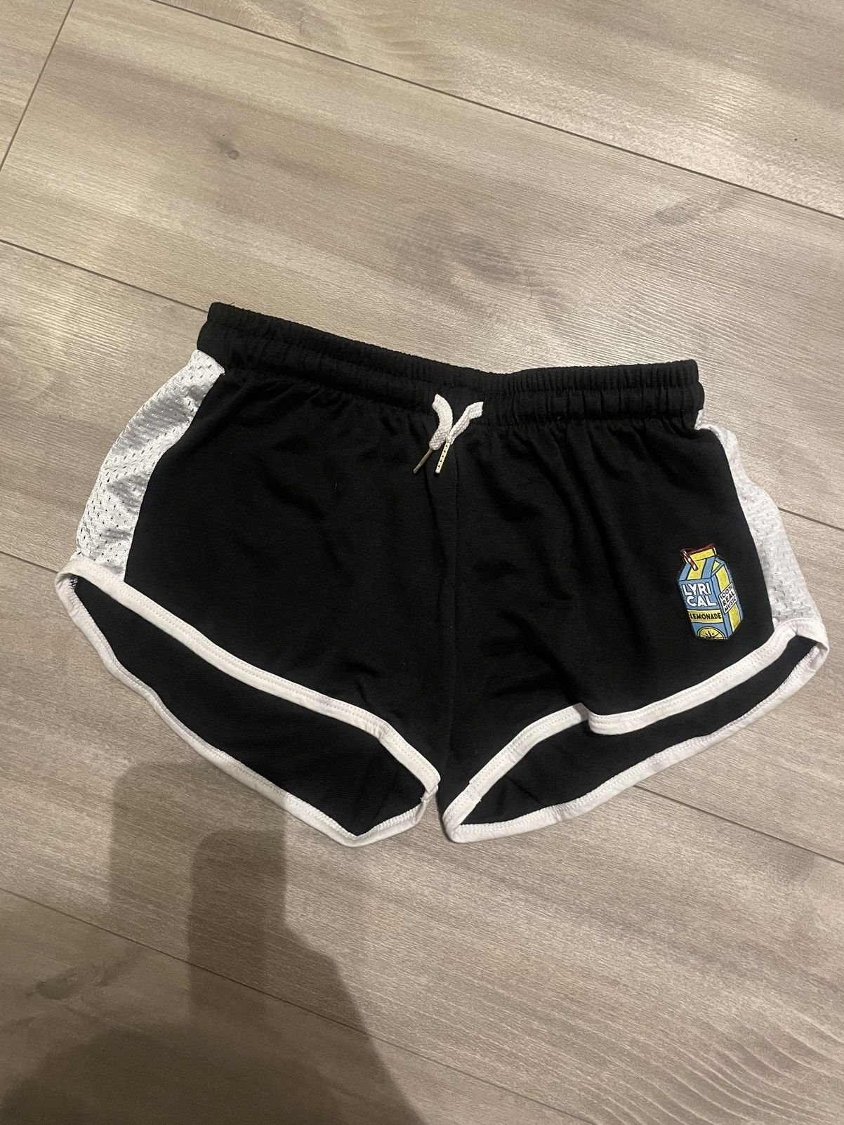 Lyrical Lemonade Lyrical Lemonade Shorts | Grailed